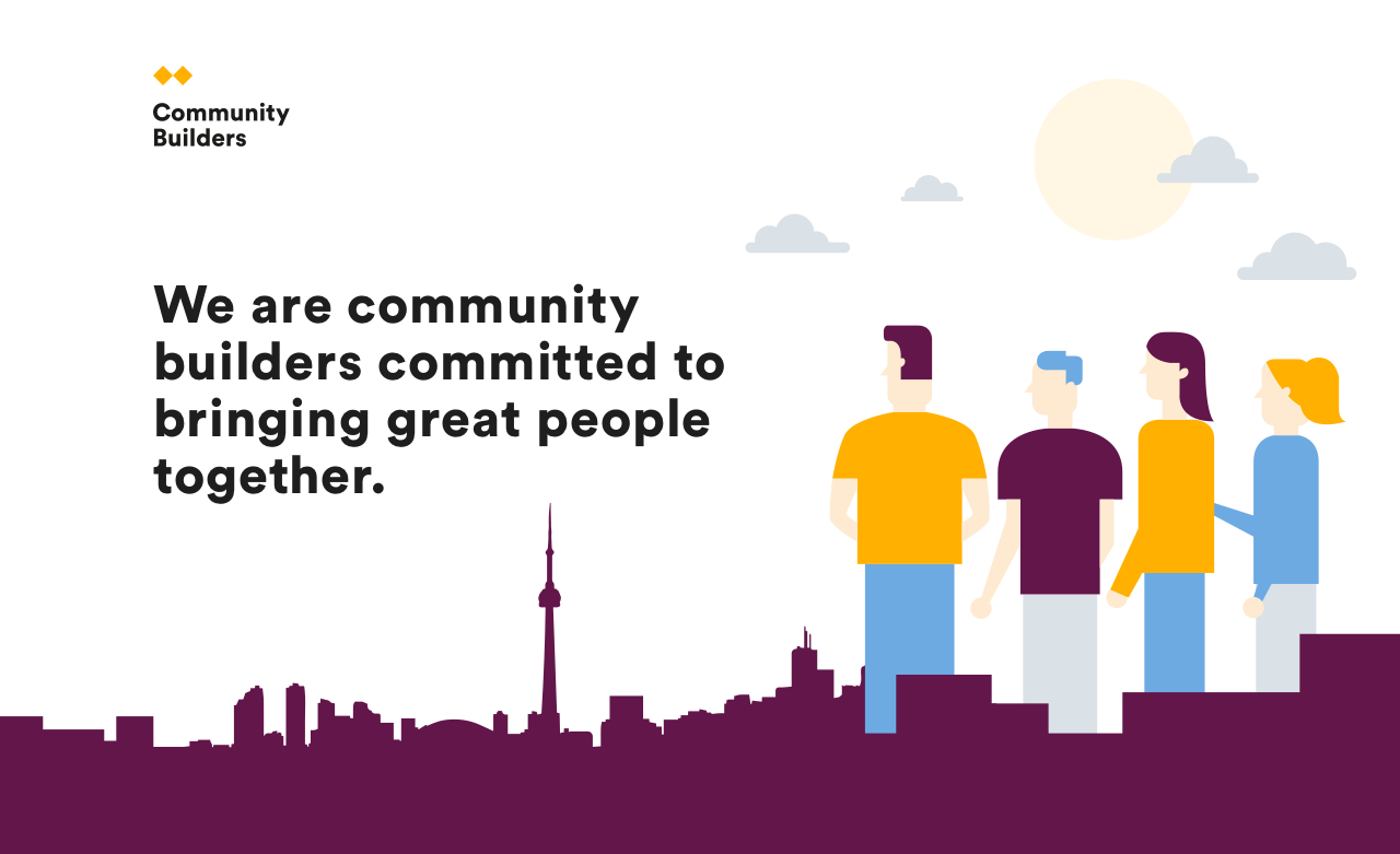 Canadian Community Builders